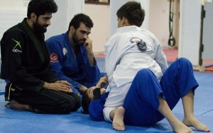 About Us - BJJ India