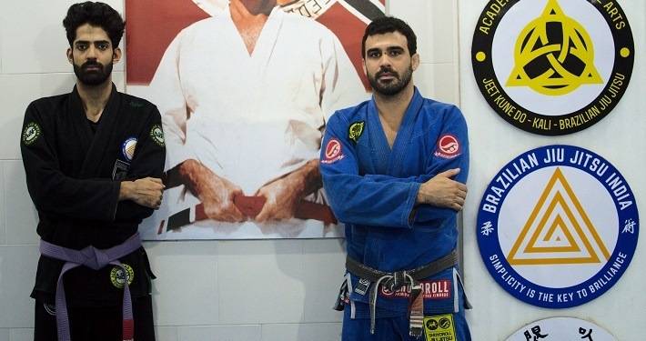Home-Sample - BJJ India