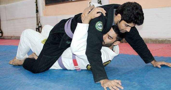 Home-Sample - BJJ India