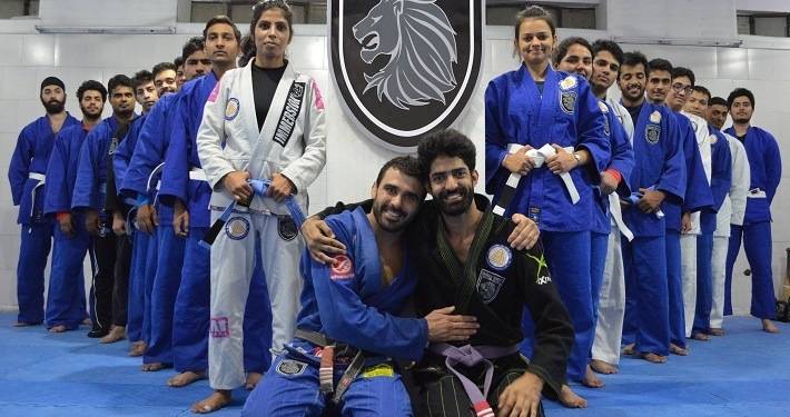 Home-Sample - BJJ India
