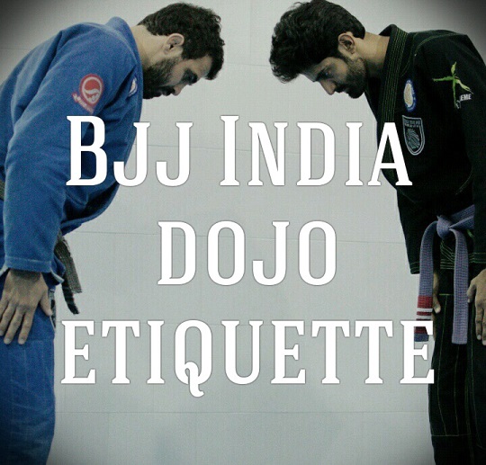 Welcome - BJJ India
