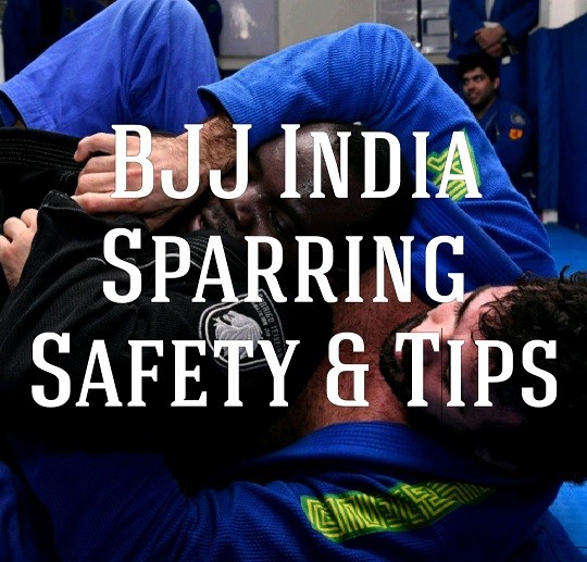 Welcome - BJJ India