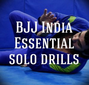 Welcome - BJJ India