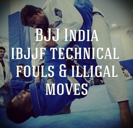 Welcome - BJJ India