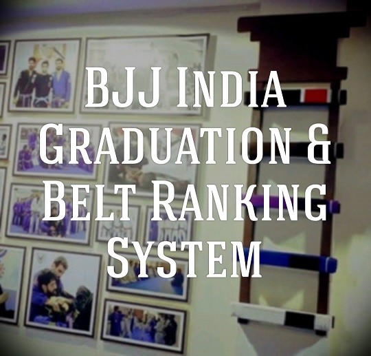 Welcome - BJJ India